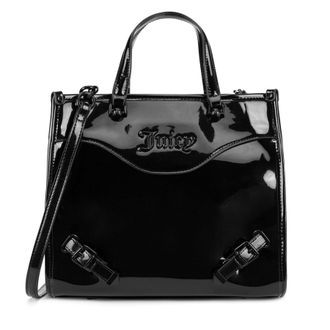 Juicy Couture Handtasche Juicy Couture BIJXT8646WVP Schwarz