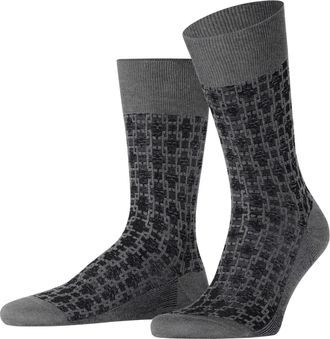 Falke Socken Artwork Tie