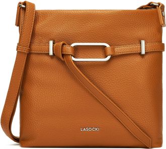 Lasocki Handtasche Lasocki LSK-K-052-06 Braun