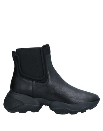 Hogan SCHUHE - Stiefeletten auf YOOX.COM