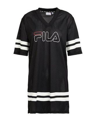 Fila ROBES - Robes courtes sur YOOX.COM