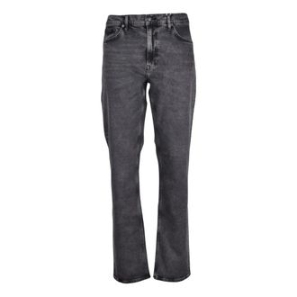GANT Gerades Jeans - - Jeans - Herren - Grau - W36