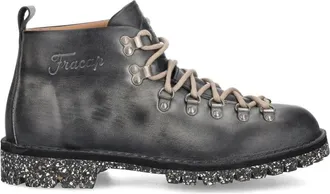 Fracap chaussures de randonn&eacute;e Magnifico M120 Vintage Alfredo - Noir