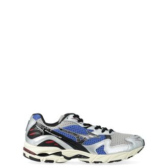 Mizuno Homme, Chaussures, Multicolore, Taille: 42 1/2 EU Wave Rider 10