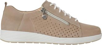 Ganter Sneaker - - Shoes - Damen - Wei&szlig; - 38 1/2 EU