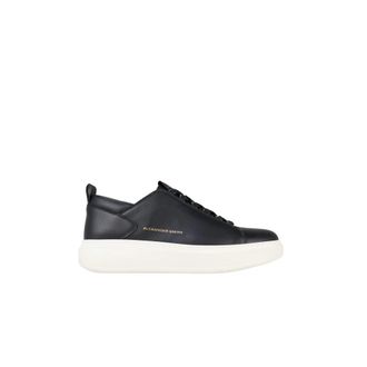 Alexander Smith Baskets Wembley - Homme - Chaussures - Noir - Taille: 42 EU