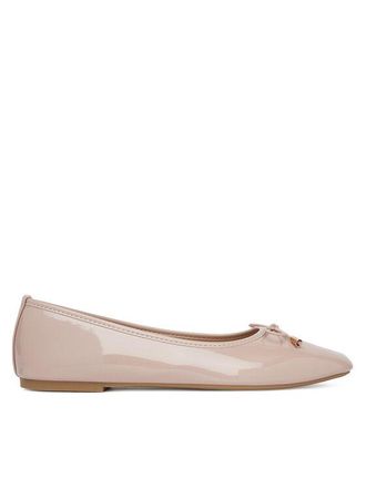 Jenny Ballerinas XSFD24-0301-02 Beige