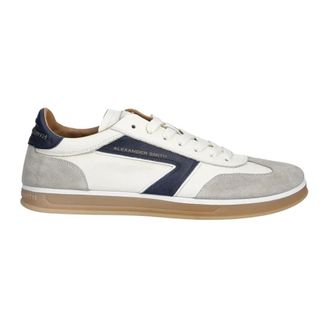 Alexander Smith Herren, Schuhe, Wei&szlig;, 40 EUGr&ouml;&szlig;e