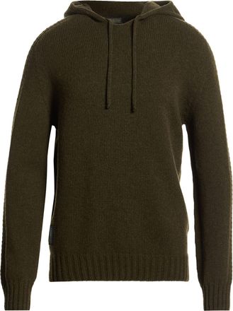Blauer STRICKWAREN - Pullover auf YOOX.COM