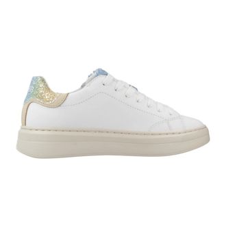 Sun 68 Grace Teddy - - Shoes - Damen - Wei&szlig; - 37 EU