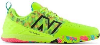 New Balance Herren Fussball-Hallenschuhe Audazo Pro In v6