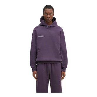 PANGAIA Hoodies - - Sweatshirts & Hoodies - Herren - Lila - XS