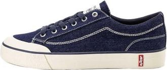 Levi's Homme LS2, Navy Blue, 44 EU