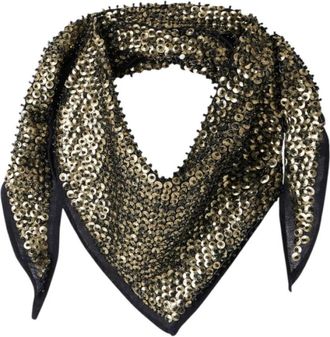 Mes Demoiselles... Femme, Accessoires, Multicolore, Taille: ONE Size GOL Foulard