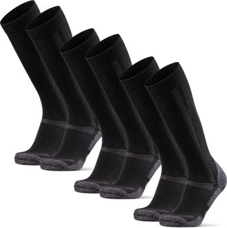 Danish Endurance Socken Classic Knee-High