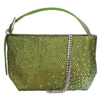 Gedebe Jessye Bag - - Bags - Damen - Gr&uuml;n - ONE SIZE