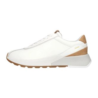 Geox U Metropoli Sneakers - - Shoes - Herren - Wei&szlig; - 42 EU