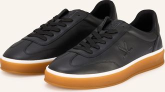 Lloyd Sneaker Beat schwarz