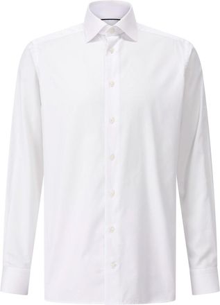 Eton Contemporary-Fit Twillhemd