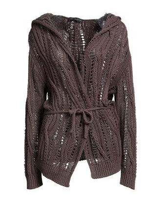 Fabiana Filippi MAILLE - Cardigans sur YOOX.COM