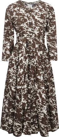 Max Mara Femme, Robes, Multicolore, Taille: 38 FR S Max Mara Robes