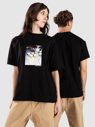 Beyond Medals. Ohlympic T-Shirt black