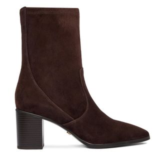 Gino Rossi Stiefeletten GINO ROSSI EO-TINA-1746 Braun