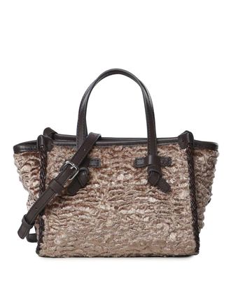 Gianni Chiarini Sac Port&eacute; &Eacute;paule - Beige