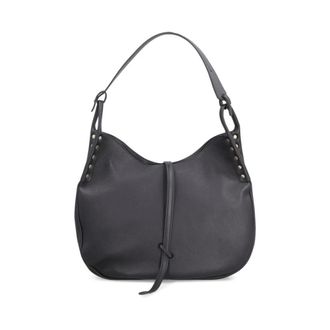 Zanellato Borsa a spalla - - Bags - Damen - Schwarzk - ONE SIZE