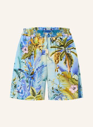 Princess Goes Hollywood Princess Goes Hollywood Seidenshorts blau