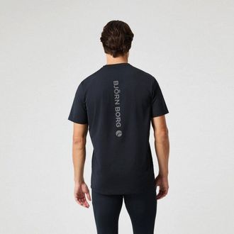 Bj&ouml;rn Borg T-Shirt Performance Perforated