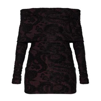 Etro Damen, Kleider, Schwarzk, XSGr&ouml;&szlig;e