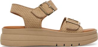 Tamaris Sandalen Tamaris 1-28209-46 Beige