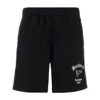 Burberry Herren, Shorts, Schwarzk, XLGr&ouml;&szlig;e