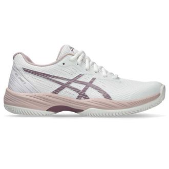 Asics Asics 1042A217-106 Gel-Game 9 Clay/OC Damen White/Dusty Mauve EU 44