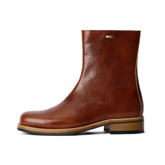Our Legacy Homme, Chaussures, Brun, Taille: 44 EU Camion Boot