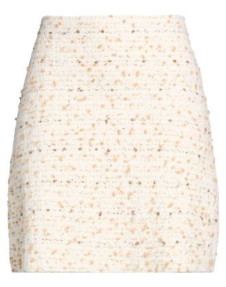 Fabiana Filippi HOSEN & R&Ouml;CKE - Minir&ouml;cke auf YOOX.COM