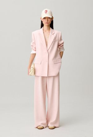 Claudie Pierlot Veste tailleur blazer