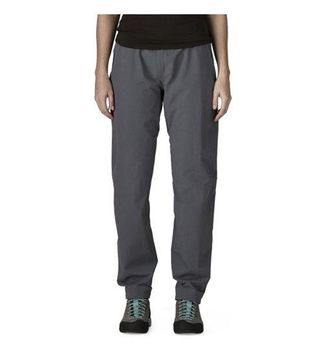 Patagonia Ws Free Wall - Kletterhose - Damen