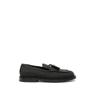 The Antipode Riky Slipper - - Shoes - Herren - Schwarzk - 43 EU