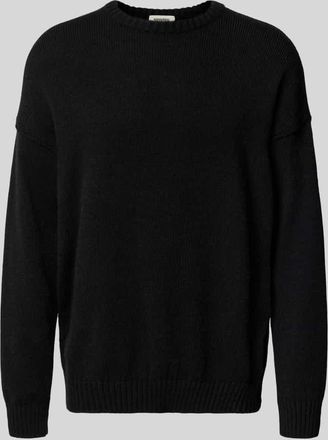 Drykorn Strickpullover mit überschnittenen Schultern Modell MALIO