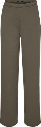 Vero Moda Vmzamira Mw Straight Pant Ga Noos