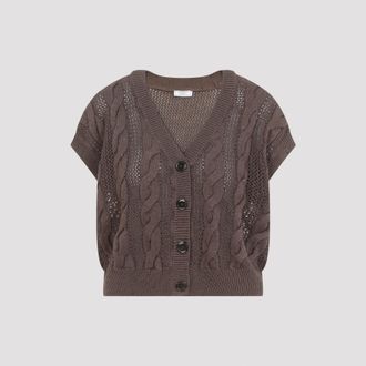 PESERICO Peserico Cotton Top