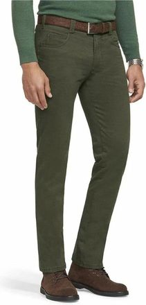 Meyer Herren, Jeans, Gr&uuml;n, 3XLGr&ouml;&szlig;e