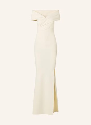 La Petite Robe Di Chiara Boni Chiara Boni La Petite Robe Kleid Benje weiss