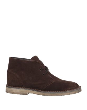 Brawns SCHUHE - Stiefeletten auf YOOX.COM