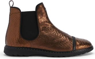 Giuseppe Zanotti WAYLEN Boots