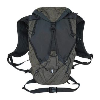 Diesel Erebus Plus Rucksack - - Bags - Herren - Gr&uuml;n - ONE SIZE