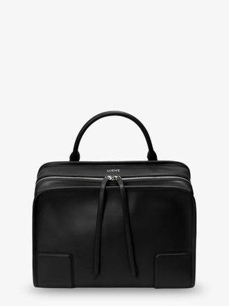 Loewe Amazona 180 leather handbag - LOEWE - gender_Woman