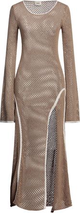 Akep KLEIDER - Maxi-Kleider auf YOOX.COM